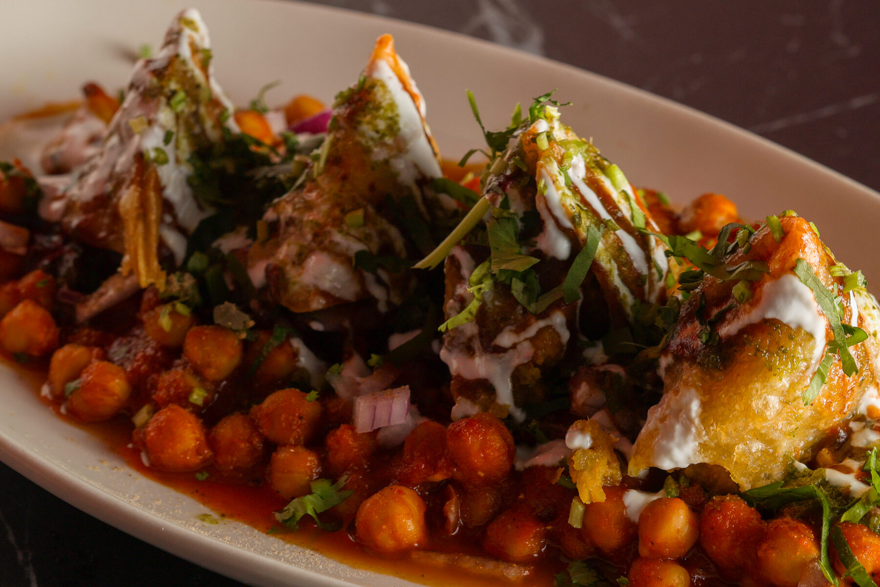 Chutney Indian Cuisine – Authentic North Indian recipes in Aurora, CO